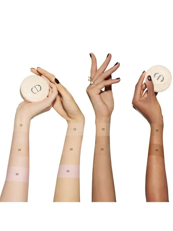 Dior Skin Forever Cushion Powder