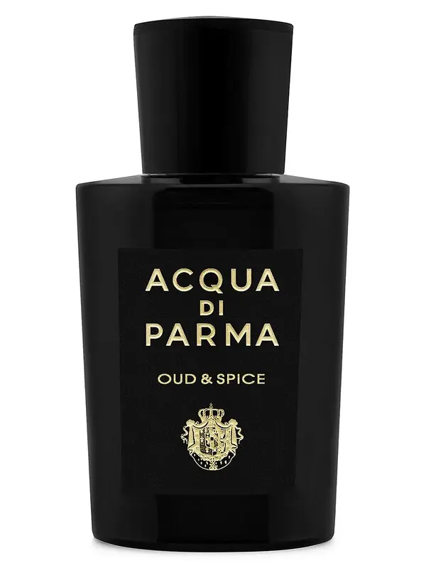 ACQUA DI PARMA Oud & Spice Eau De Parfum