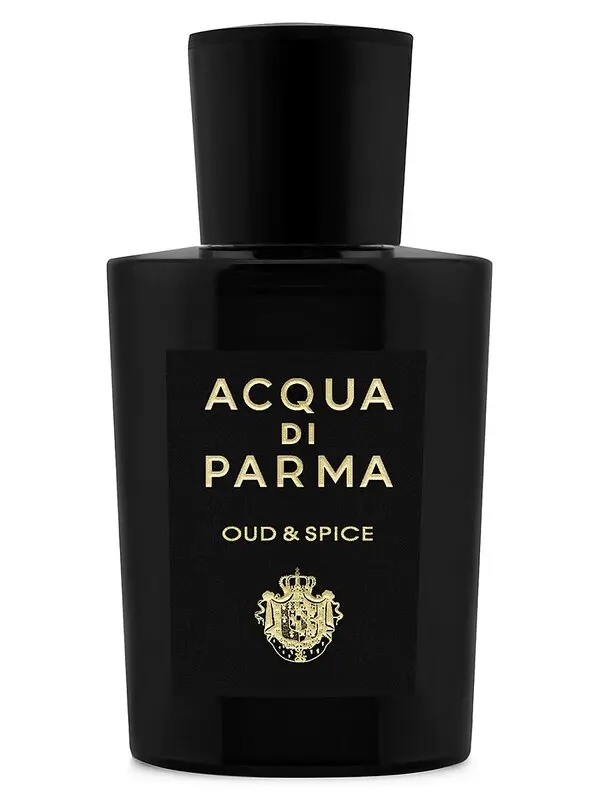 ACQUA DI PARMA Oud & Spice Eau De Parfum