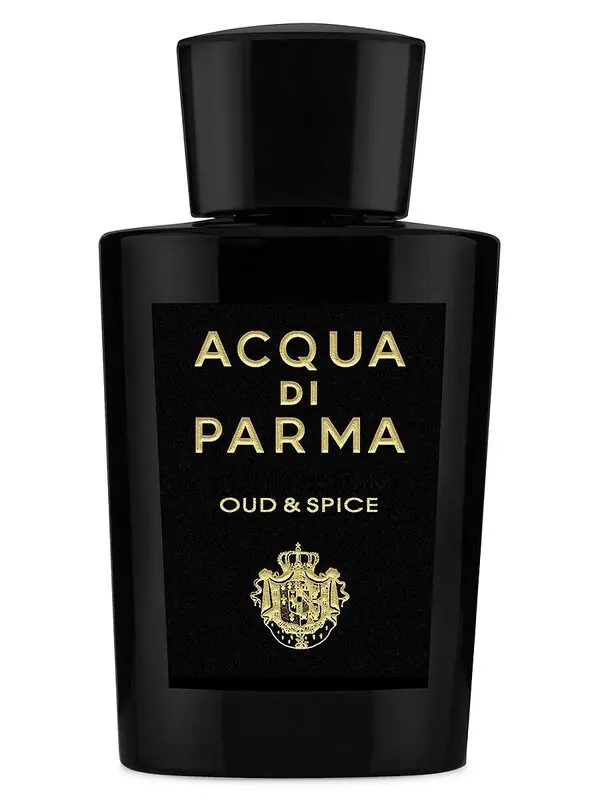 ACQUA DI PARMA Oud & Spice Eau De Parfum