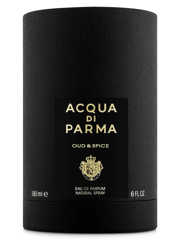 ACQUA DI PARMA Oud & Spice Eau De Parfum