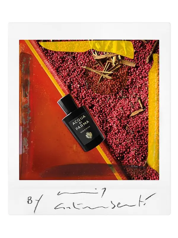 ACQUA DI PARMA Oud & Spice Eau De Parfum