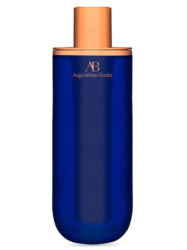 Augustinus Bader The Serum