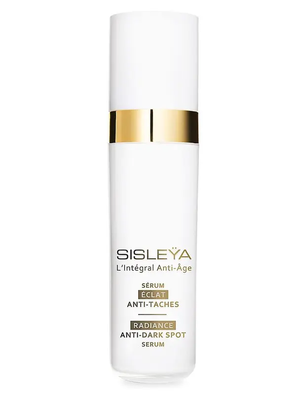 Sisley Sisleya L'integral Anti-age Radiance Anti-dark Spot Serum - One-color