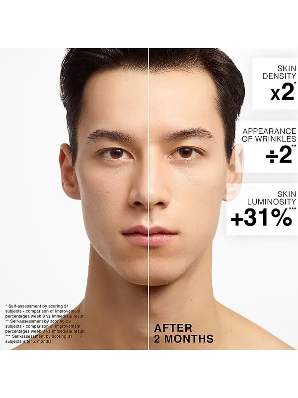 Givenchy Le Soin Noir Face Cream - One-color