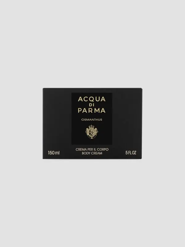ACQUA DI PARMA Osmanthus Body Cream