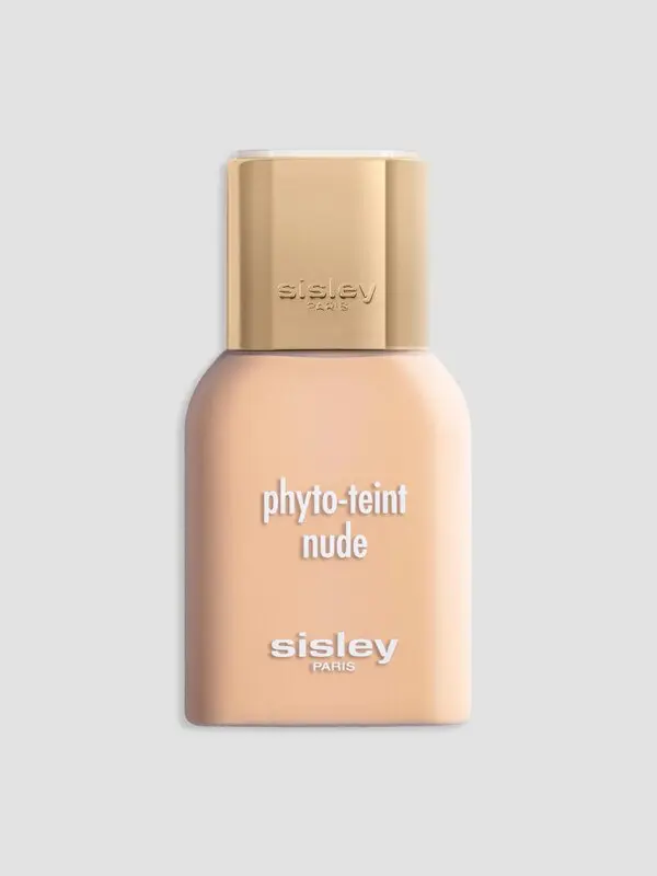 Sisley Phyto-teint Nude Foundation - 00w Shell
