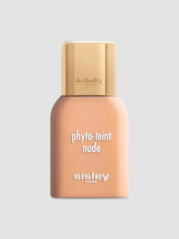 Sisley Phyto-teint Nude Foundation - 1n Ivory