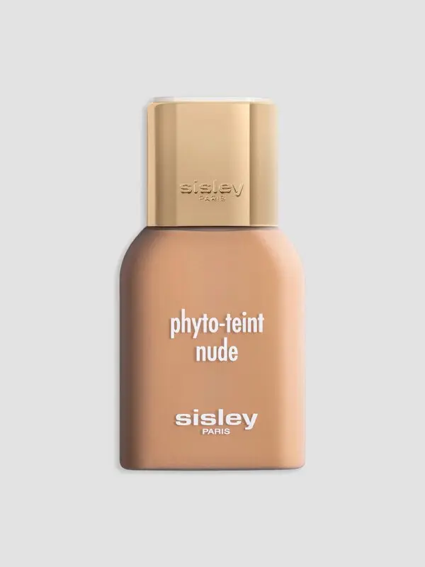 Sisley Phyto-teint Nude Foundation - 4w Cinnamon
