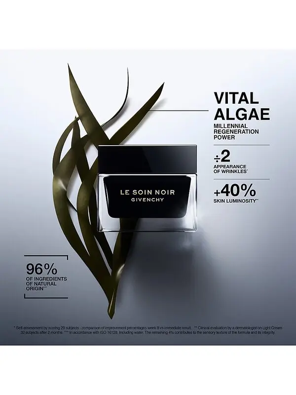 Givenchy Le Soin Noir Face Cream Refill