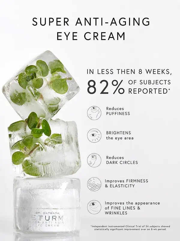 Dr. Barbara Sturm Super Anti-aging Eye Cream