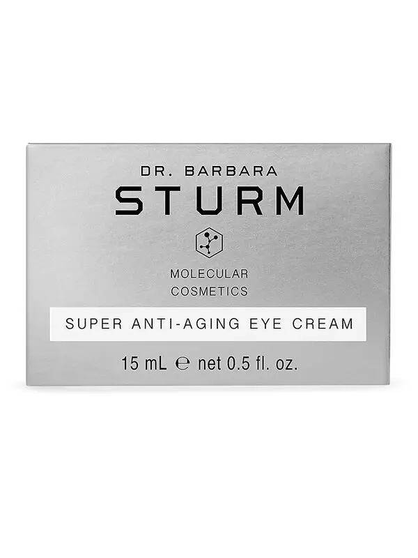 Dr. Barbara Sturm Super Anti-aging Eye Cream