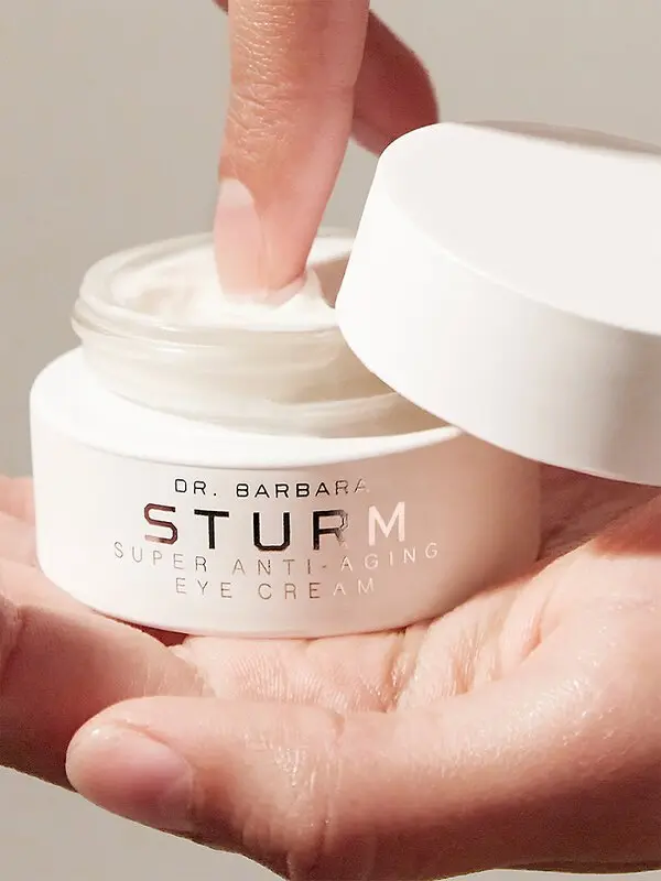 Dr. Barbara Sturm Super Anti-aging Eye Cream
