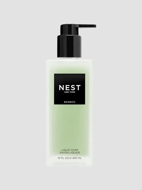 NEST NEW YORK Bamboo Liquid Soap