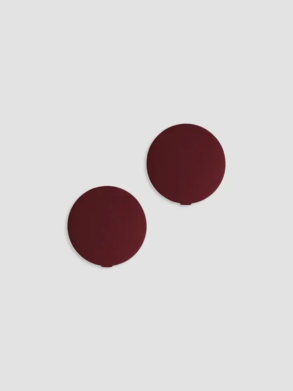 Pmd Polish Aluminium Oxide Exfoliator Replacets - Berry