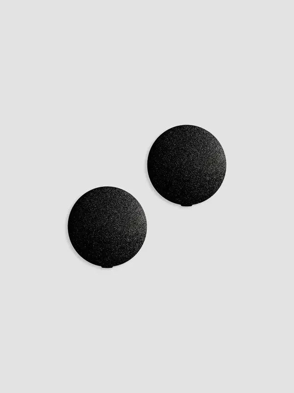 Pmd Polish Aluminium Oxide Exfoliator Replacets - Black