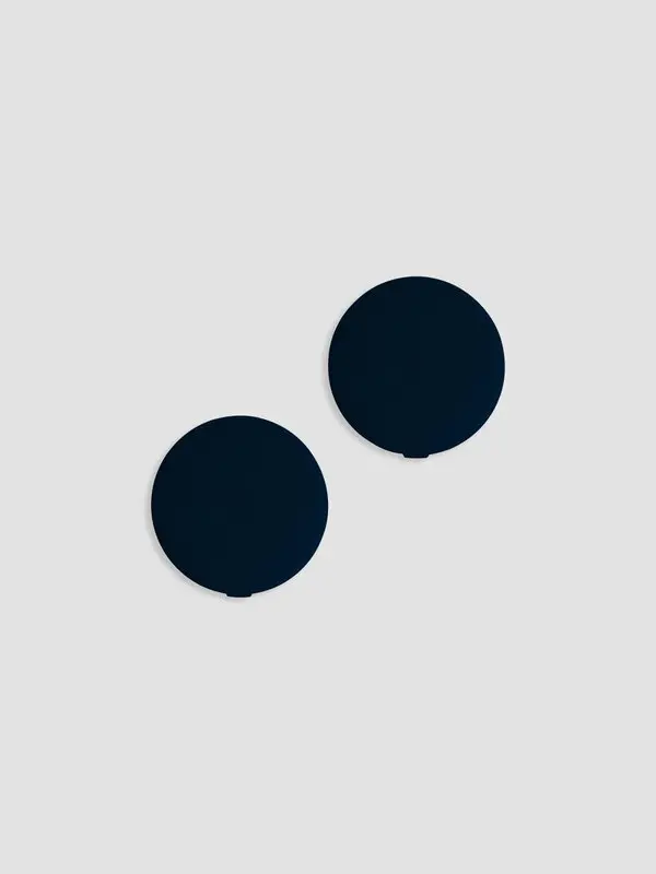 Pmd Polish Aluminium Oxide Exfoliator Replacets - Navy