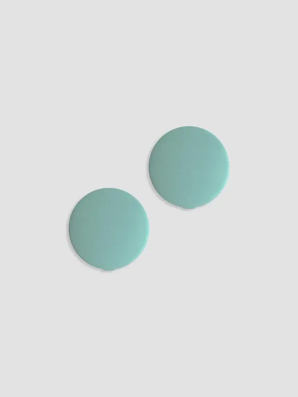 Pmd Polish Aluminium Oxide Exfoliator Replacets - Teal