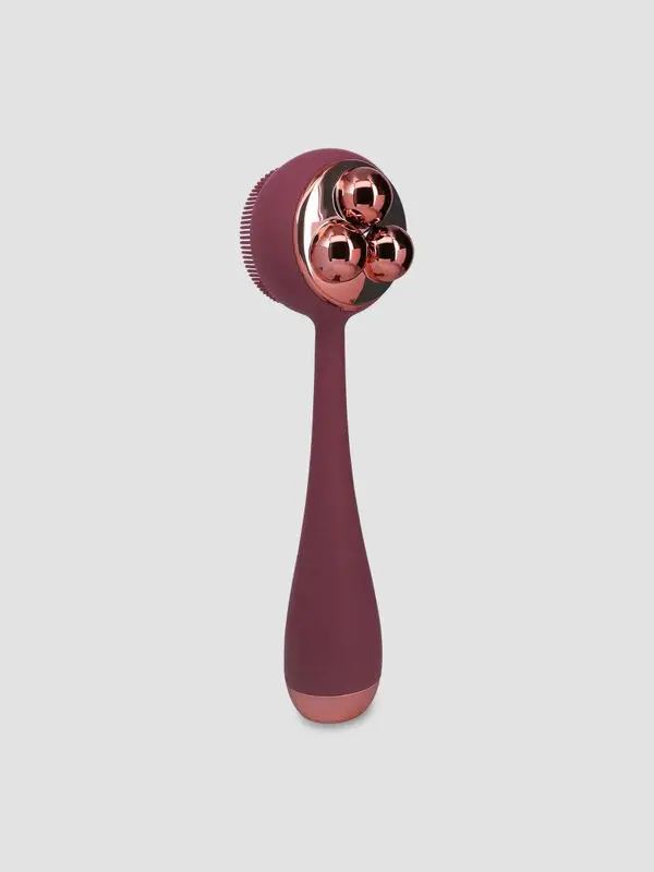 Pmd Relax Body Massager Replacet - Berry
