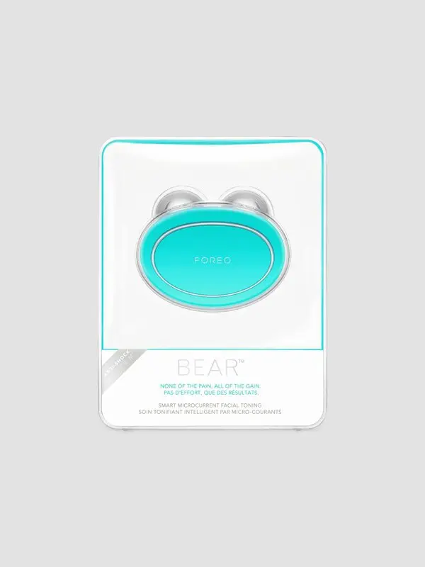 Foreo Bear Microcurrent Device - Mint