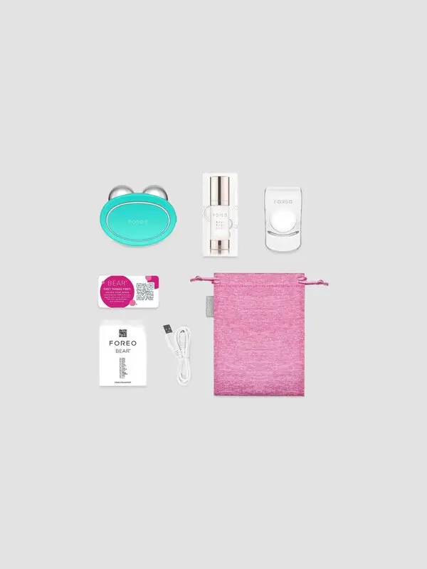 Foreo Bear Microcurrent Device - Mint