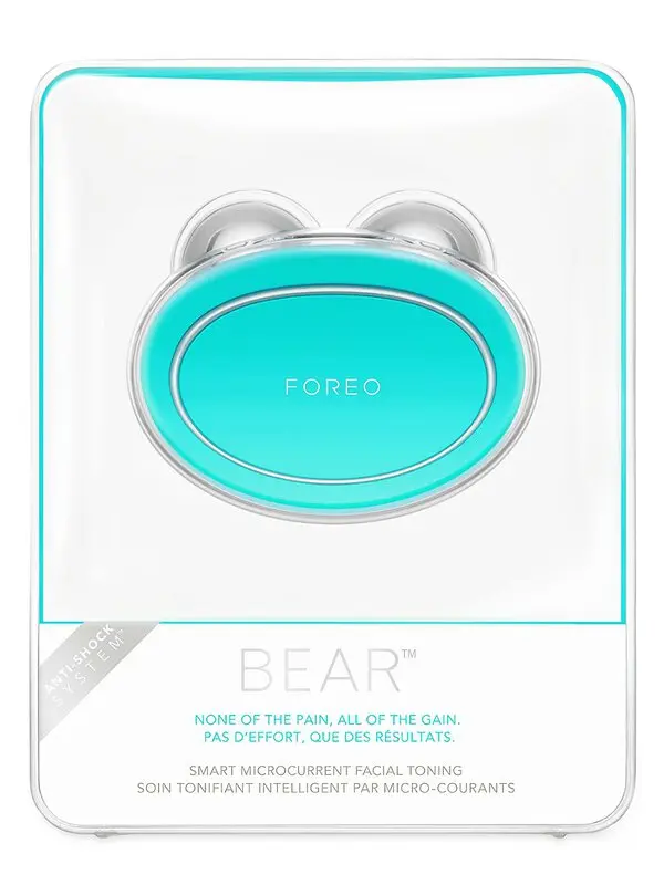 Foreo Bear Microcurrent Device - Mint