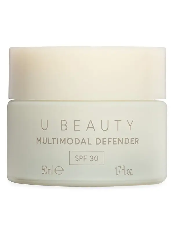 U BEAUTY The Multimodal Defender Spf 30