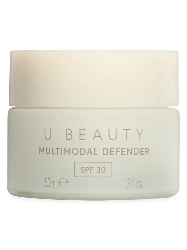 U BEAUTY The Multimodal Defender Spf 30