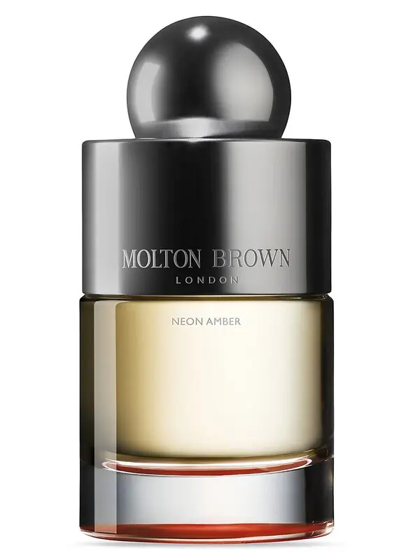 Molton Brown Neon Amber Eau De Toilette