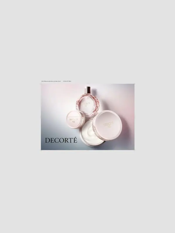 DECORTE Aq Body Treatt Body Sculpting Lift Cream