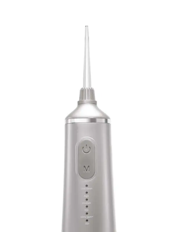 SUPERSMILE Zina Rechargable Water Flosser