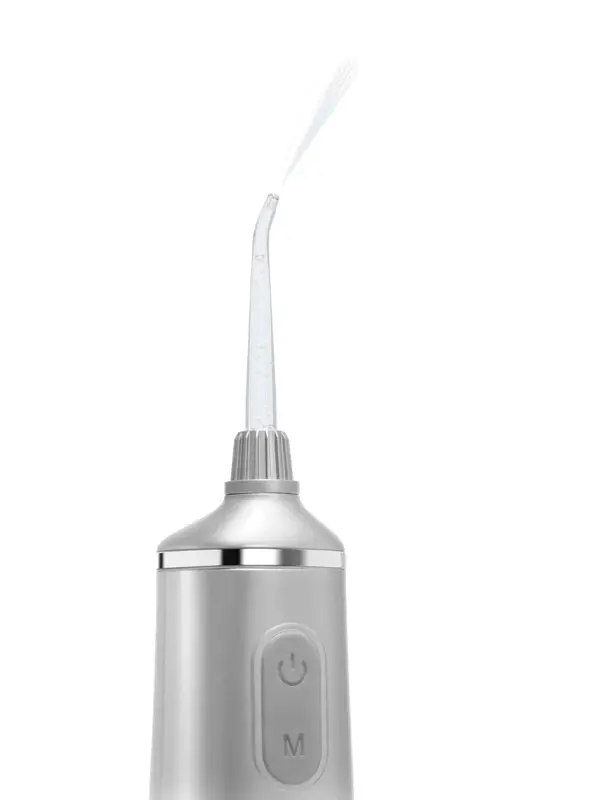 SUPERSMILE Zina Rechargable Water Flosser
