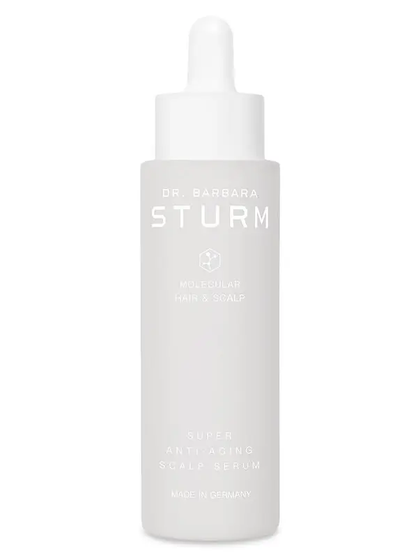 Dr. Barbara Sturm Super Anti-aging Scalp Serum