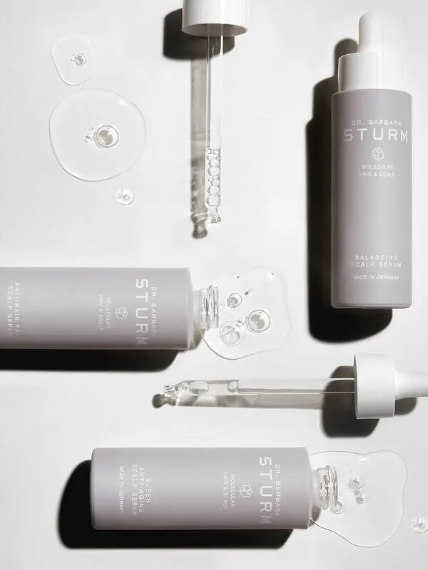 Dr. Barbara Sturm Super Anti-aging Scalp Serum