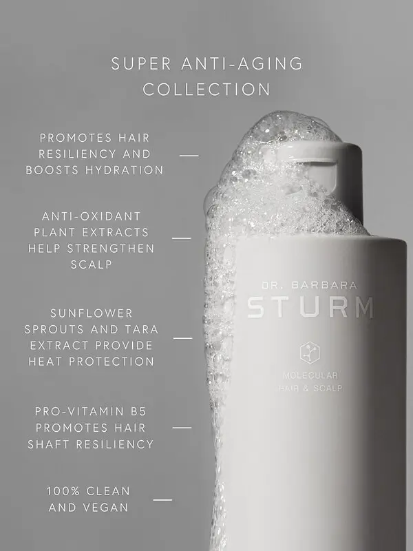 Dr. Barbara Sturm Super Anti-aging Scalp Serum