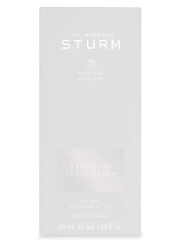 Dr. Barbara Sturm Balancing Scalp Serum