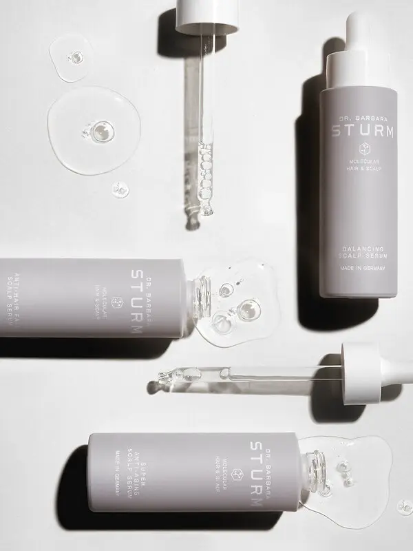 Dr. Barbara Sturm Balancing Scalp Serum