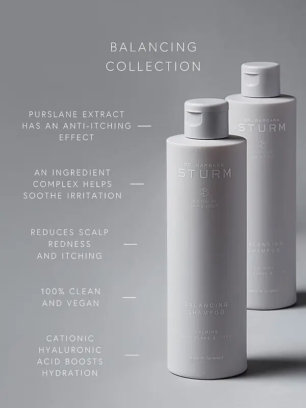 Dr. Barbara Sturm Balancing Scalp Serum
