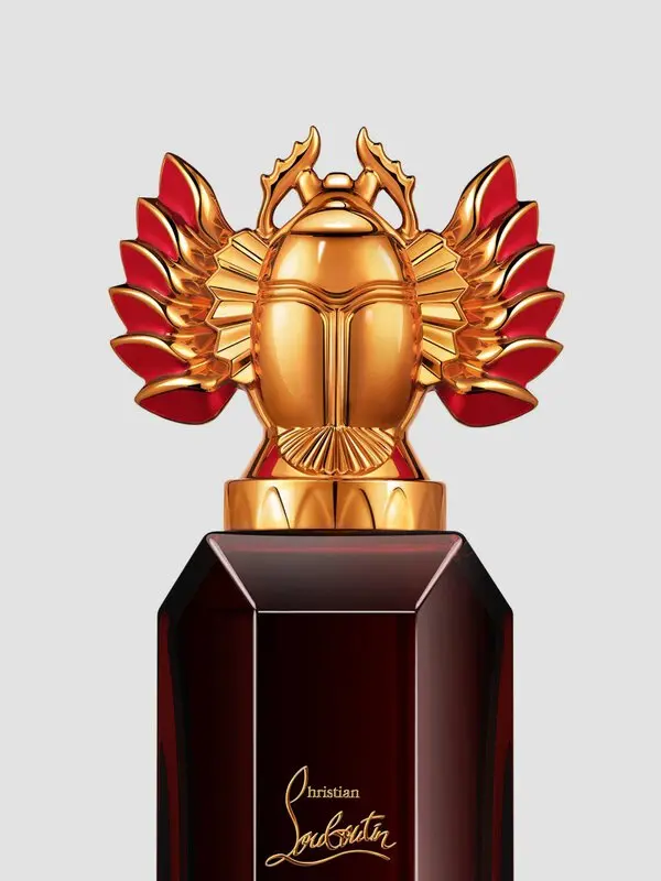 CHRISTIAN LOUBOUTIN Loubicharme Eau De Parfum Intense