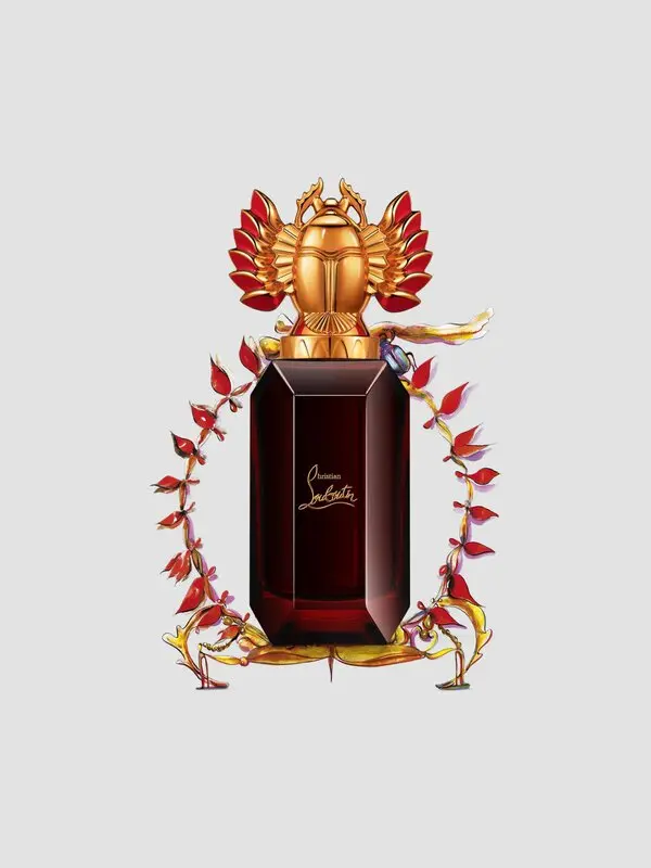 CHRISTIAN LOUBOUTIN Loubicharme Eau De Parfum Intense