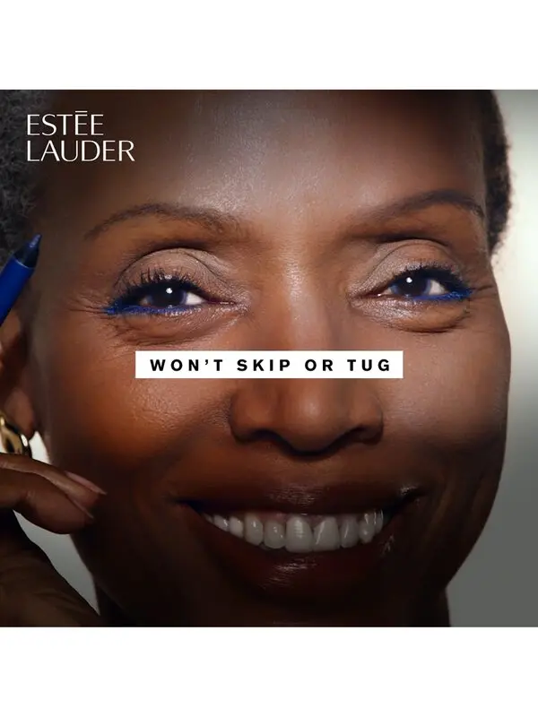 Estée Lauder Double Wear Long-lasting 24h Waterproof Gel Eyeliner Pencil - Onyx