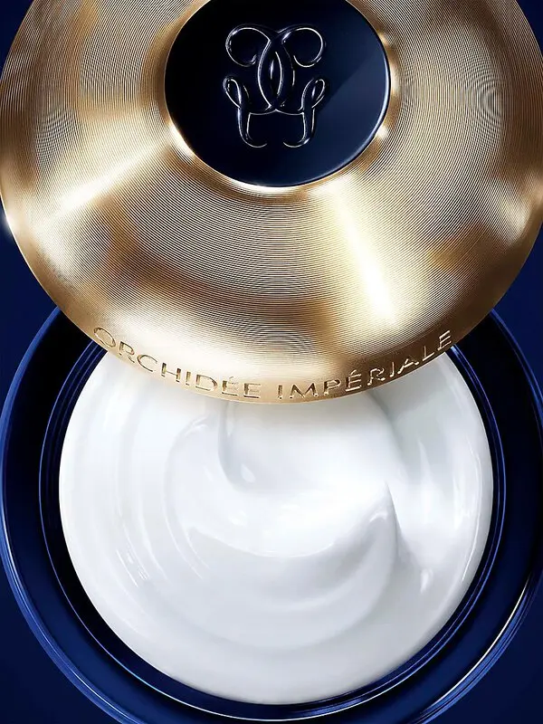 GUERLAIN Orchidée Impériale Light Cream