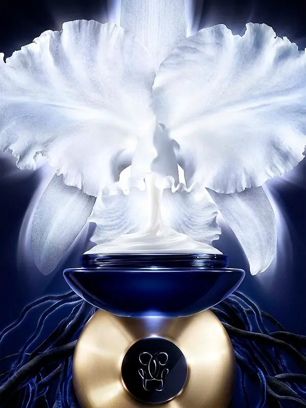 GUERLAIN Orchidée Impériale Light Cream