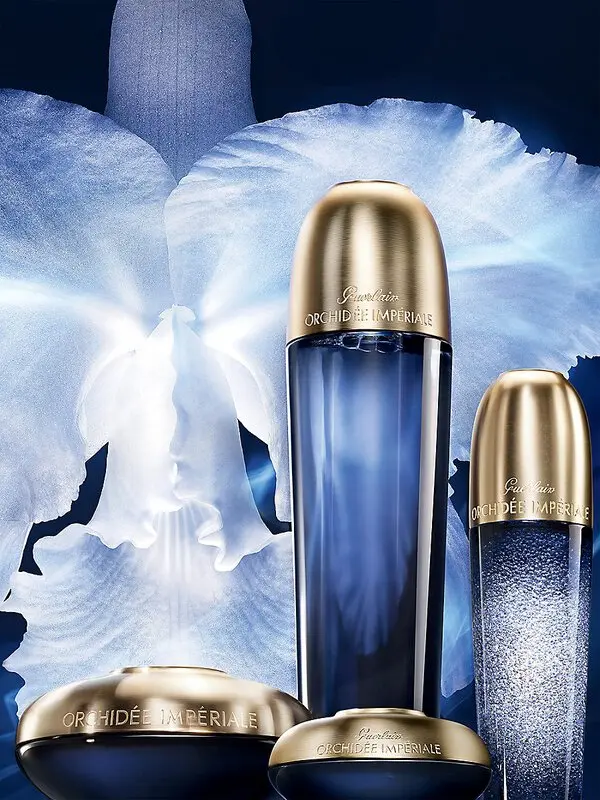 GUERLAIN Orchidée Impériale Light Cream