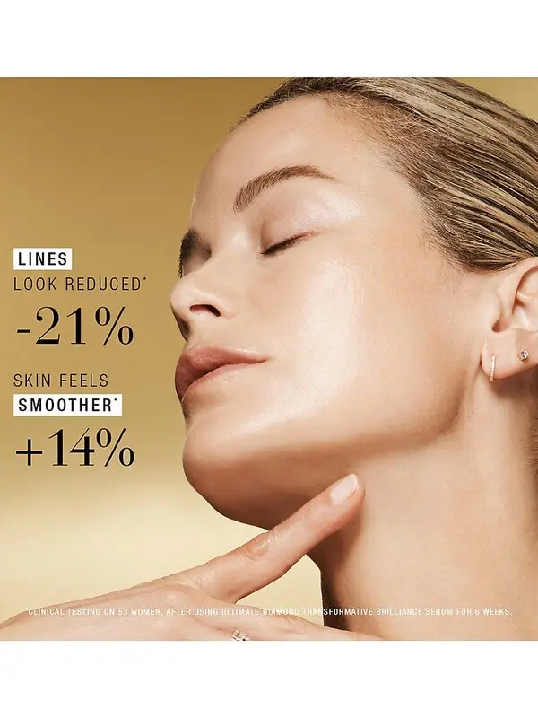 Estée Lauder Re-nutriv Ultimate Diamond Transformative Brilliance - One-color