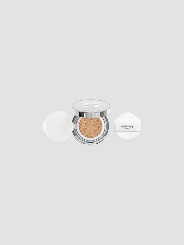 Sisley Phyto-blanc Le Cushion Foundation - 00w Shell