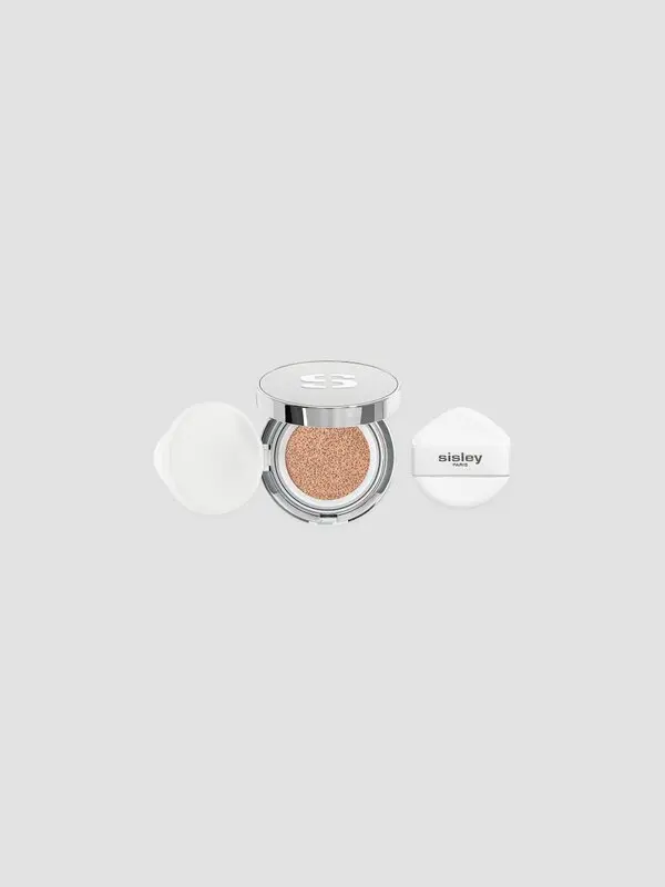 Sisley Phyto-blanc Le Cushion Foundation - 0c Vanilla