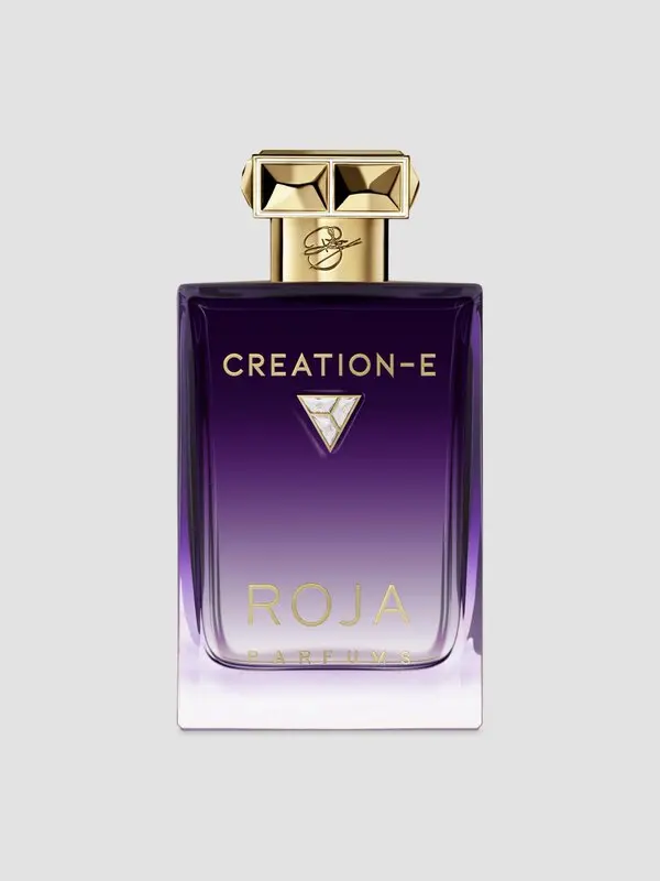 ROJA Creation E Pour Femme Essence De Parfum
