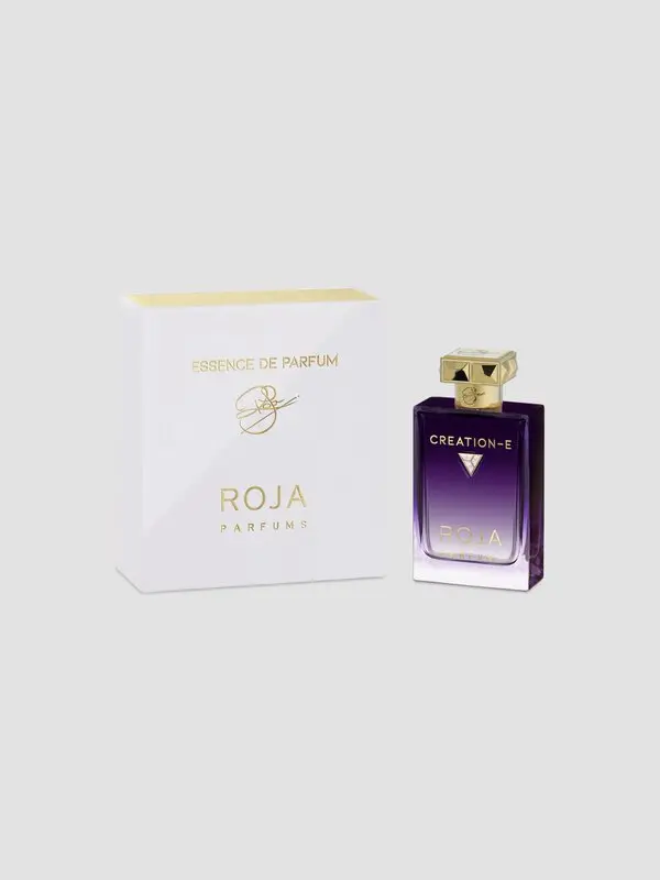 ROJA Creation E Pour Femme Essence De Parfum