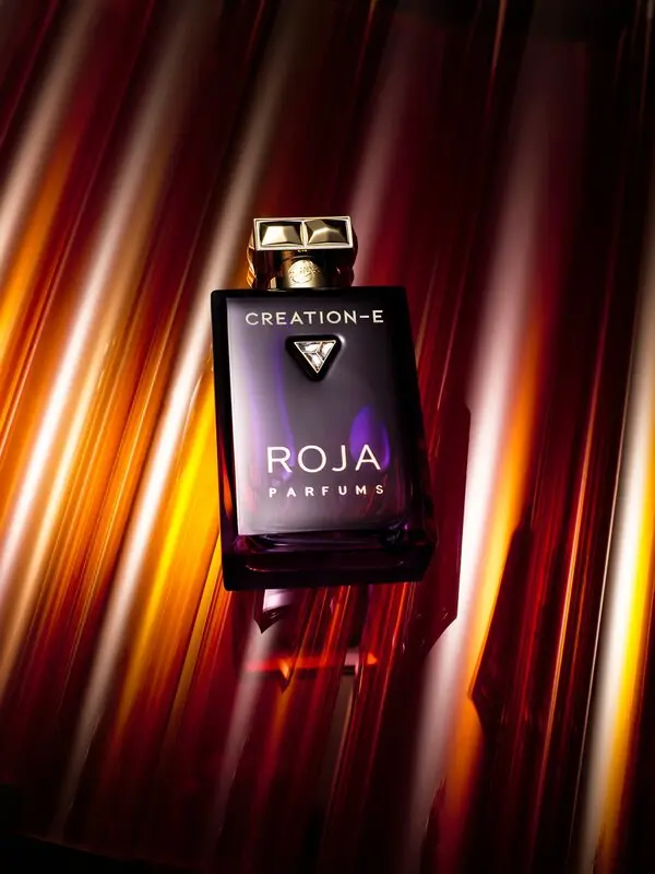 ROJA Creation E Pour Femme Essence De Parfum